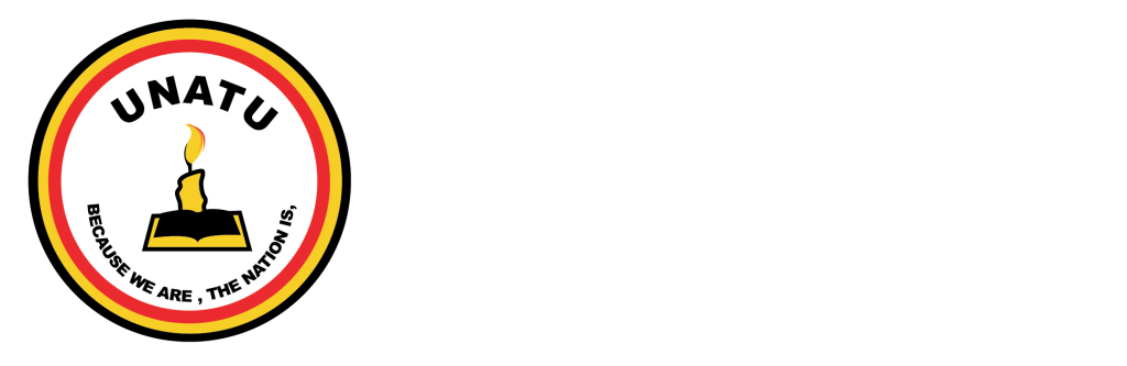 Letters and Circulars - UNATU